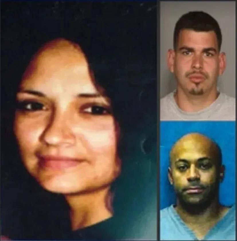 September retrial set for Miguel Cruz in Juanita Zdroik Highway K ...