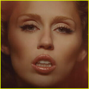 'Something Beautiful' Lyrics: Miley Cyrus Shares Title Track From Her ...