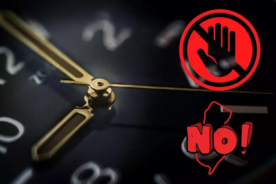The hidden reason NJ really wants to keep changing the clocks - NewsBreak