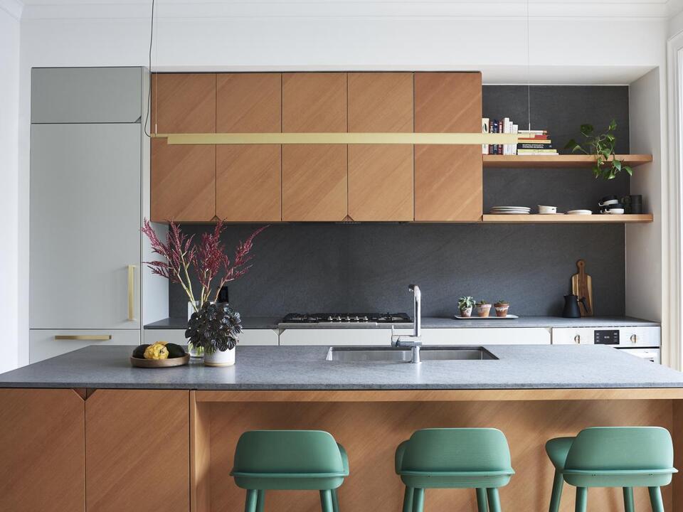 Outdated Granite Colors to Avoid for Kitchen Countertops — and What to ...