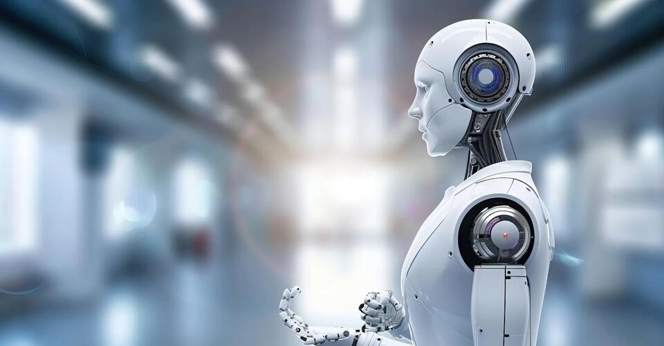 3 Humanoid Robot Companies That Could Shape the Next Wave of Automation ...
