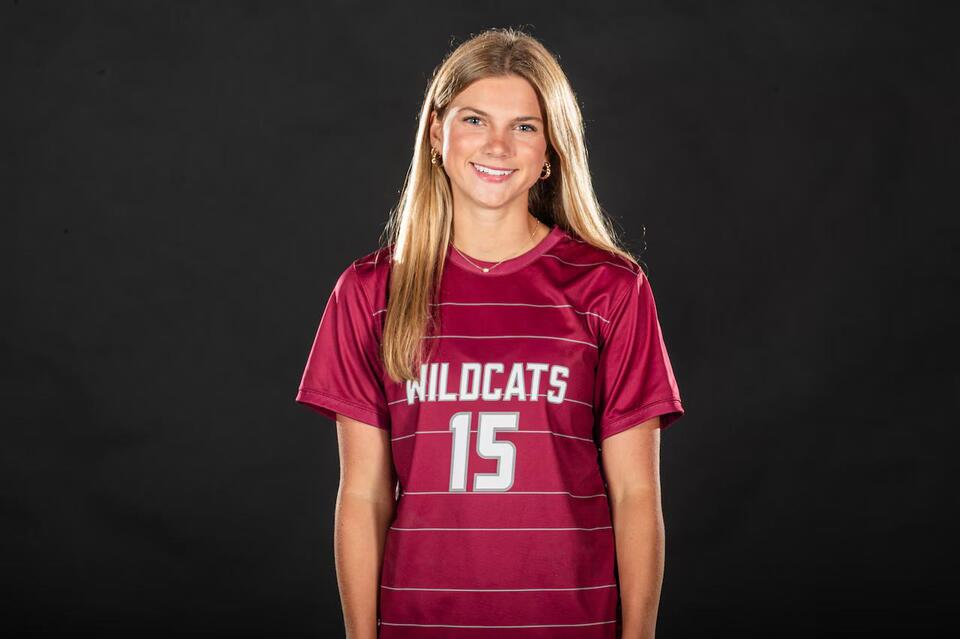 Jocelyn Smith, Maddy Walker lead Mechanicsburg to dominant win over ...