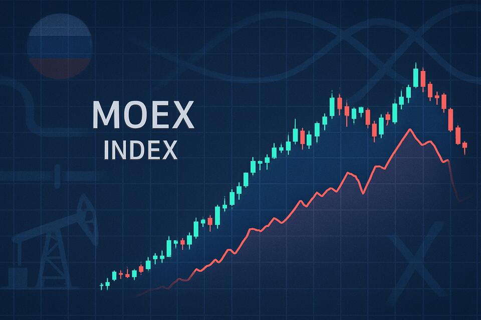 MOEX Index Navigates Geopolitical Headwinds: A Snapshot of the Russian ...