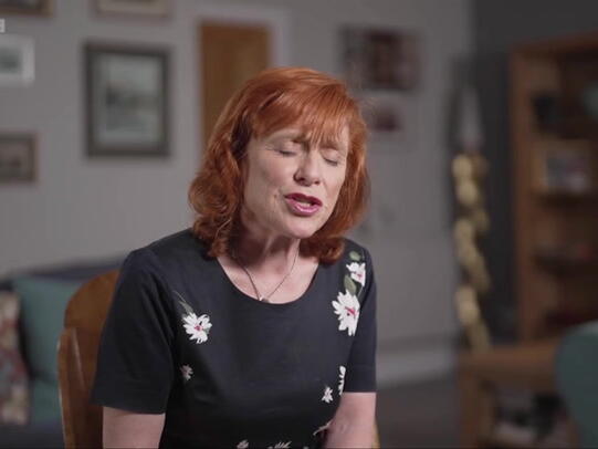 Dr Michael Mosley’s wife plans to continue late husband’s work that ...