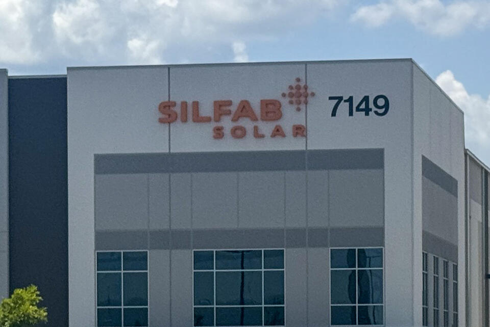 Silfab Operations Halted: Senator Michael Johnson Issues Update on Stop ...