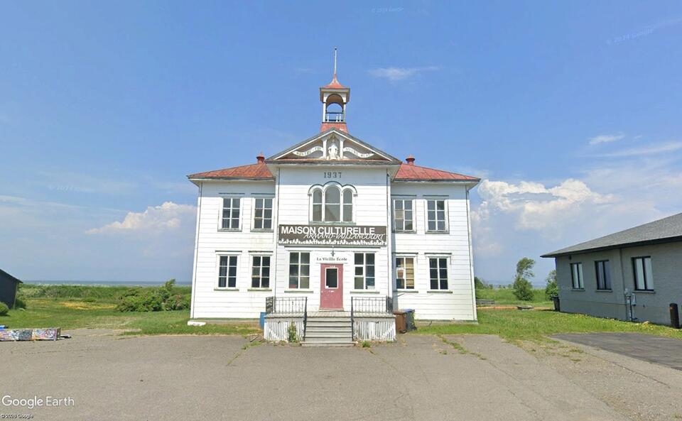 Mami Cafe Opening in Saint-André-de-Kamouraska - NewsBreak