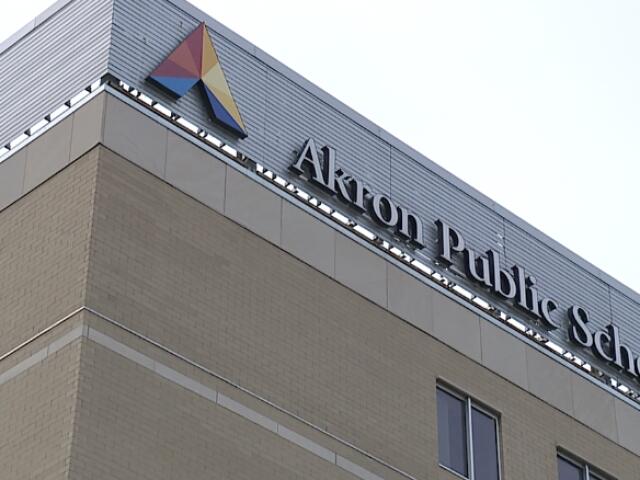 Akron schools won't have SROs to start the year due to contract dispute ...