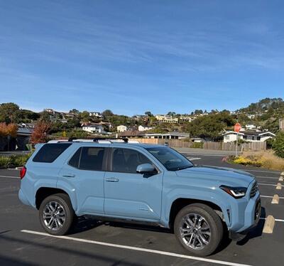 Lexus', Mazda, Toyota 4Runner In This Month's Letter From Europe ...