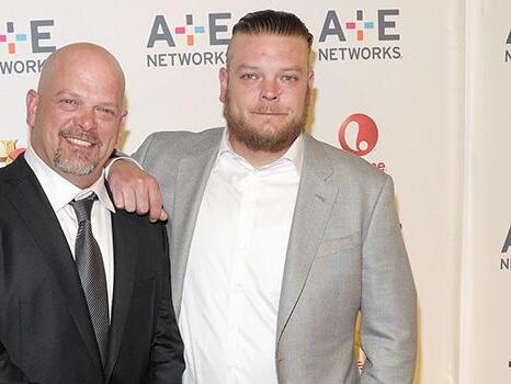 Rick Harrison’s Kids: All About the ‘Pawn Stars’ Personality’s Family