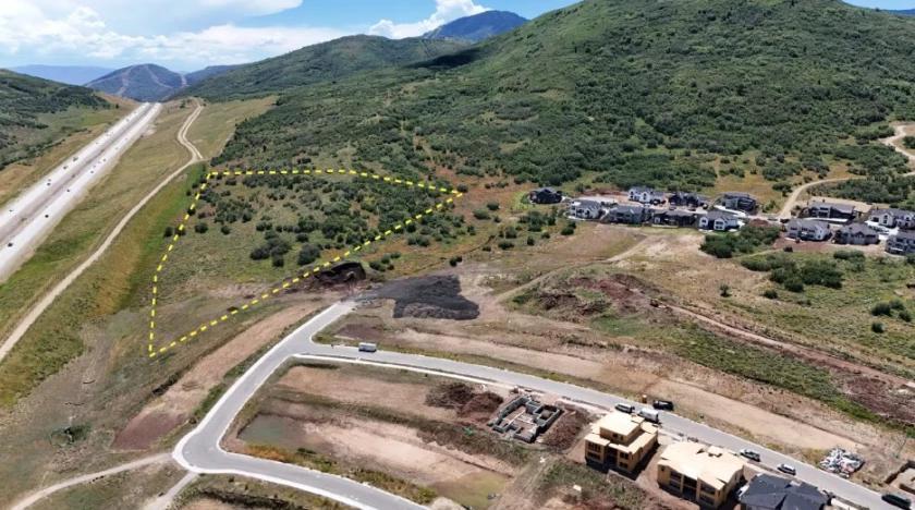 Fate of Clark Ranch project hinges on slim Park City Council majority ...