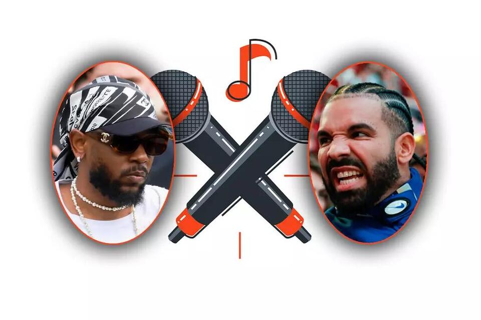9 Rappers Weigh In on the Overall Outcome of Kendrick Lamar and Drake’s ...