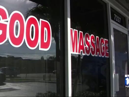 Broward state attorney launches crackdown on illicit massage parlors Broward state attorney launches crackdown on illicit massage parlors