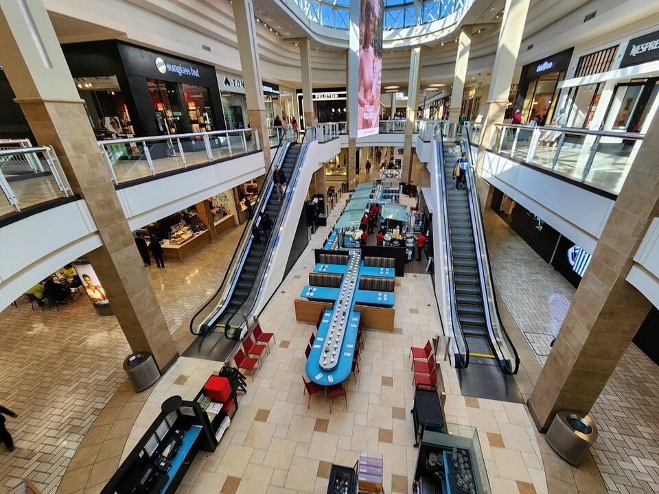 Inside the Unbelievable Rise and Reinvention of Tysons Corner Center ...
