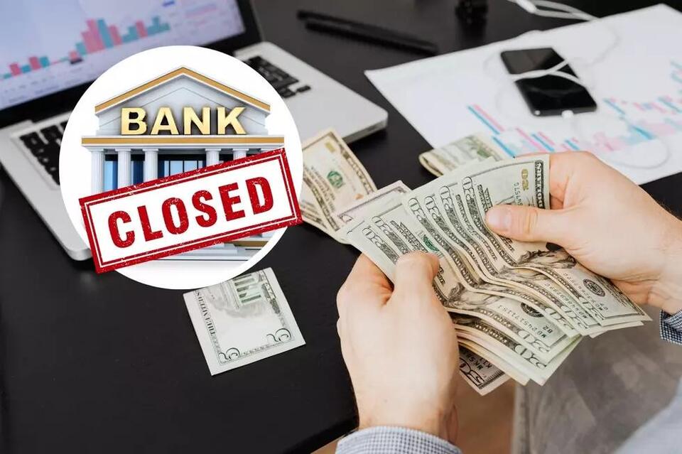 One of Nation’s Biggest Banks Closing 60 Branches, Including 14 In New ...