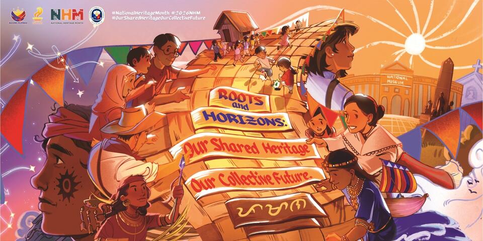 National Heritage Month celebrated this May - NewsBreak