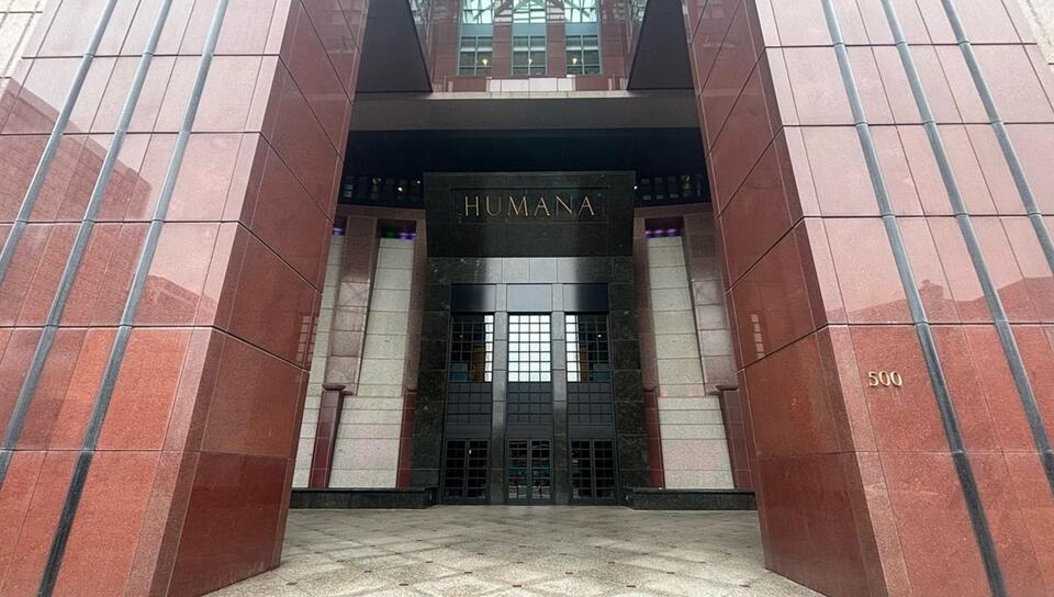 Louisville Humana awards $12 million in grants to help seniors' well ...