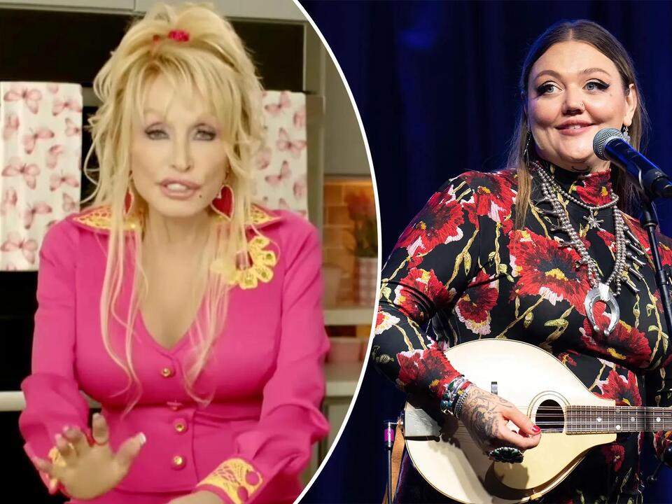 Dolly Parton breaks her silence on Elle King’s drunken Grand Ole Opry birthday tribute: Let’s ...
