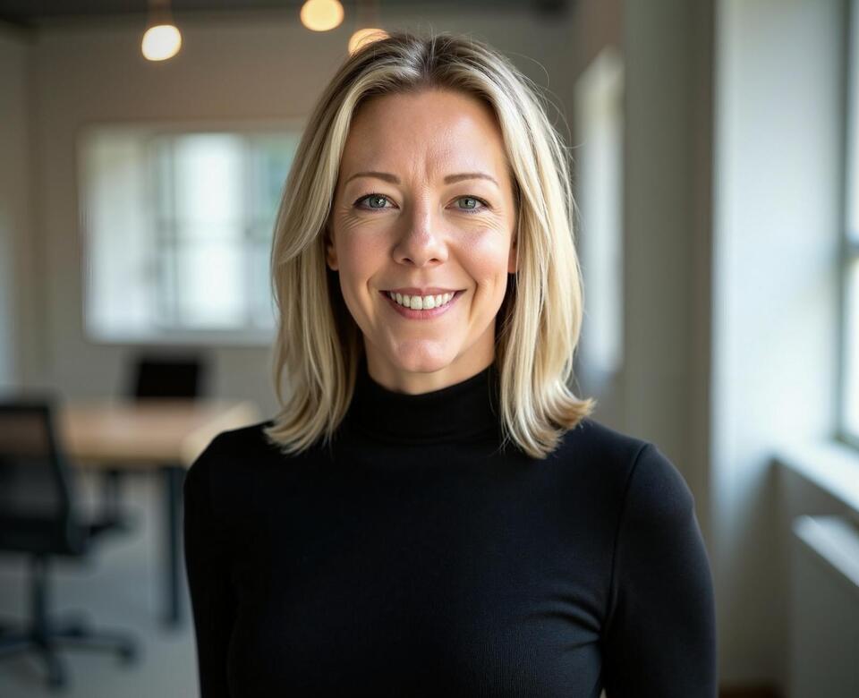 Meet the Candidate: Shannon Lawton-O'Boyle MVLD 2 year term - NewsBreak