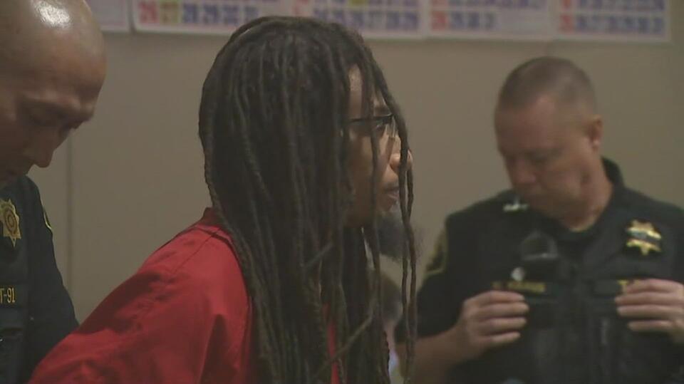 Man sentenced to 28 years in prison for killing mother of his children ...