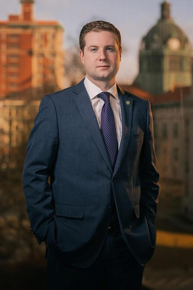 Binghamton mayor 2025 election: What the candidates have to say on the ...