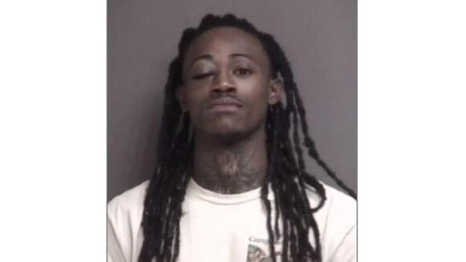 Columbia man accused of drug trafficking, running twice from officers ...