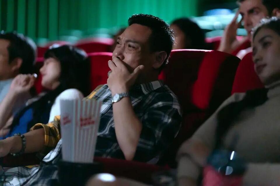 Top 20 Movies That Make Grown Men Cry - NewsBreak