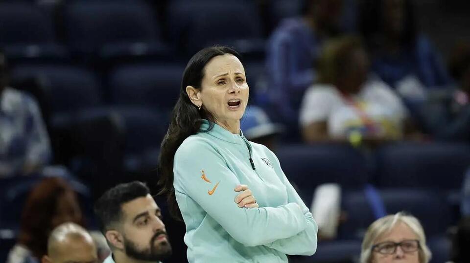 WNBA rumors: Tempo focused on hiring Sandy Brondello, but there’s ...