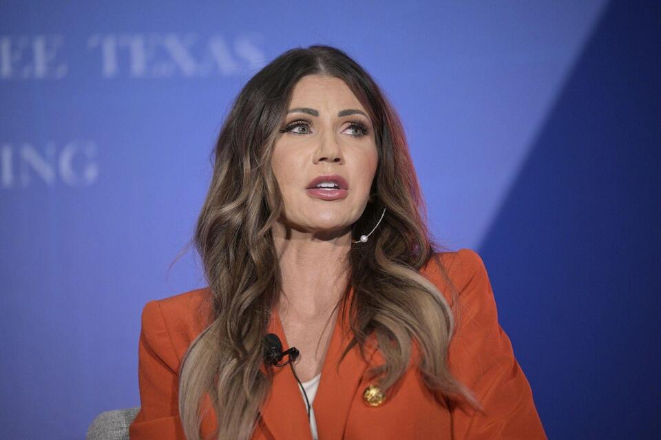 Nancy Pallozzi's bid to rebuild Jeffco GOP hits snag amid uproar over ...