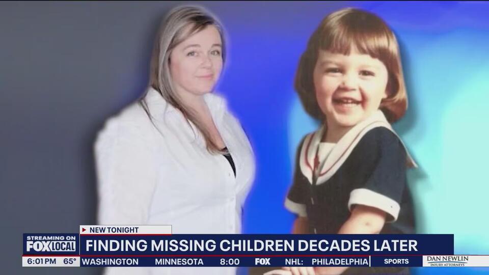Who is Debra Newton? Florida mom arrested for kidnapping daughter 40 ...