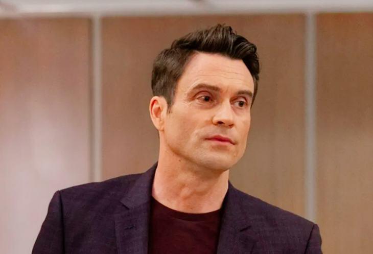 GH Daniel Goddard Pays Homage To His “Y&R” Mom, Genie Francis - NewsBreak