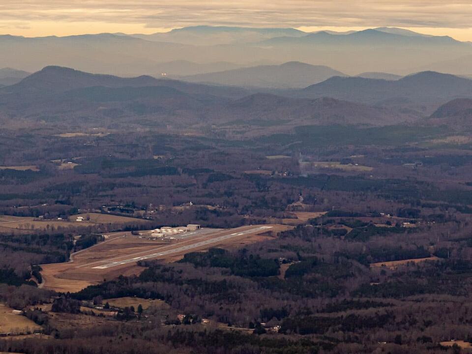 Picture of the Day: Farewell 57 Alpha