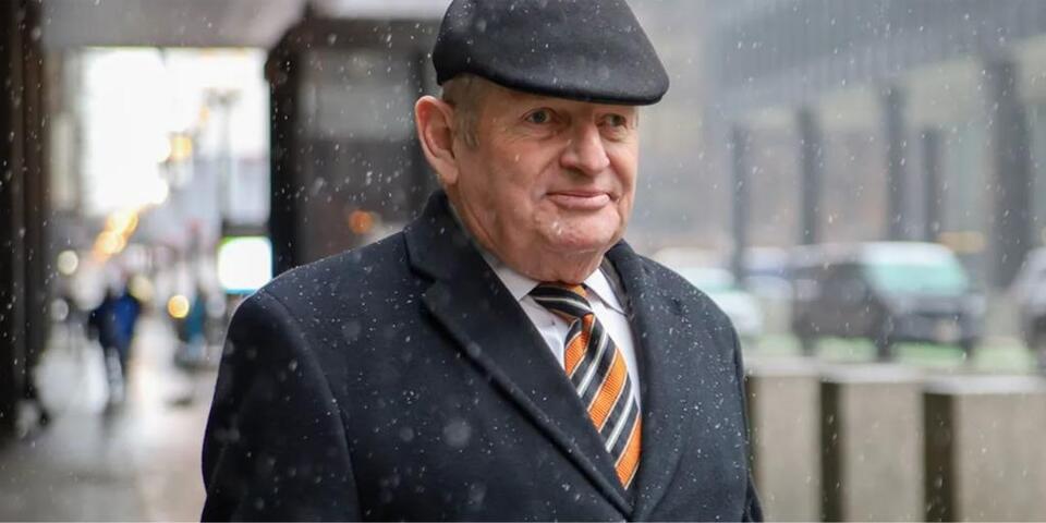 Michael McClain, longtime Madigan adviser, sentenced to 2 years in ...