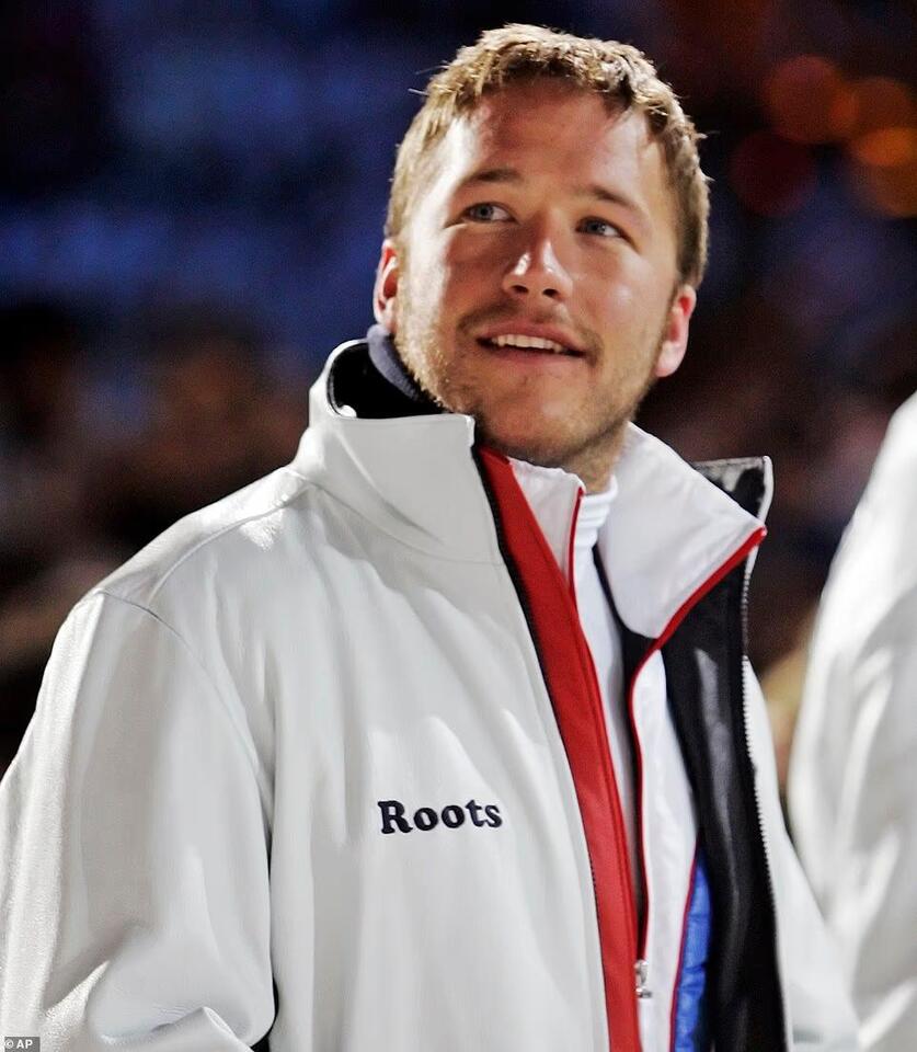 Report: Olympics legend Bode Miller arrested on drugs charges - NewsBreak