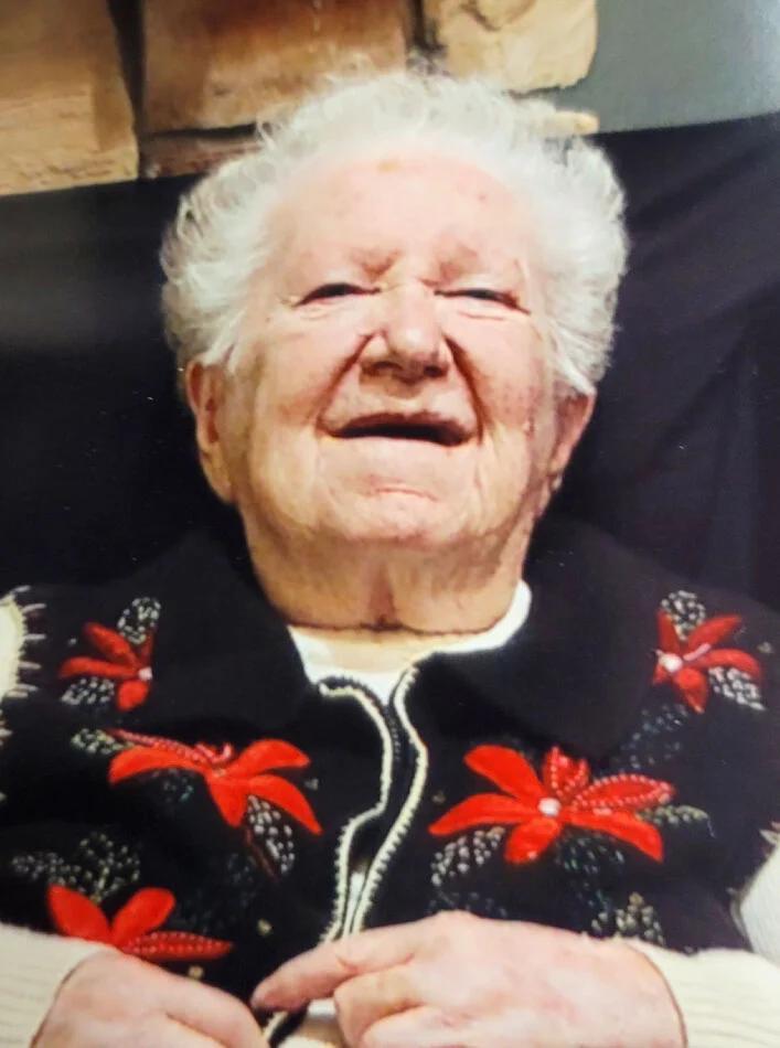 Elizabeth Ellen ‘Penny’ Williams - NewsBreak