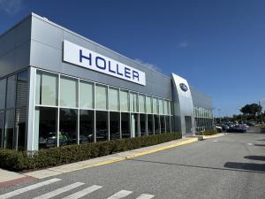 Holler-Classic’s New Dealership: Holler Ford - NewsBreak
