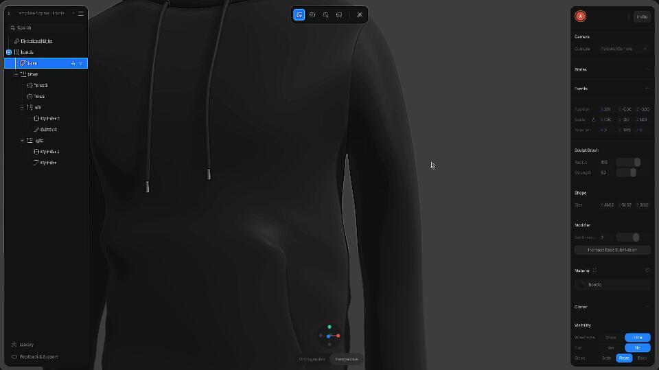 3D app and game design platform Spline raises $10M and extends support ...