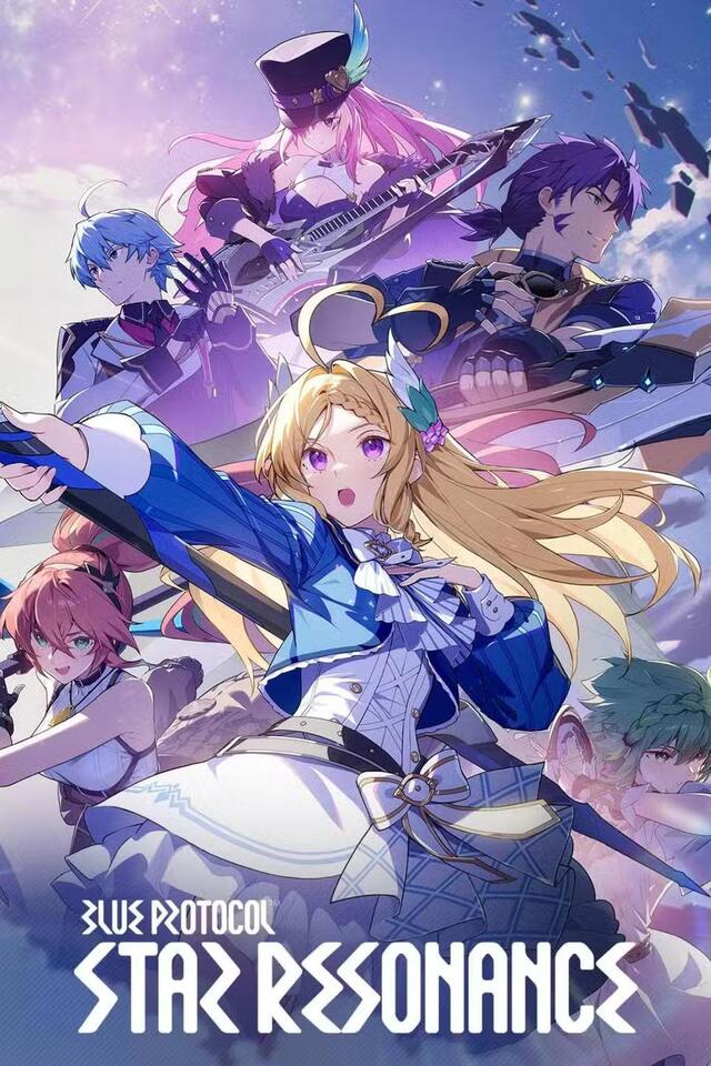 How to Craft and Embed Gems in Blue Protocol: Star Resonance - NewsBreak