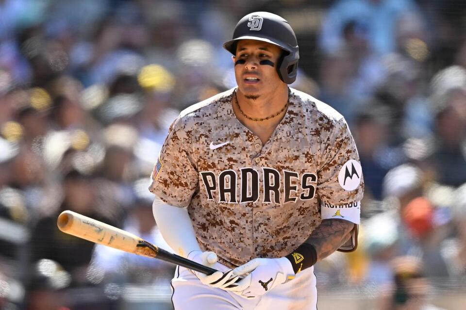 ‘It Was Frustrating’: When Manny Machado Was Banned 5 Games for ...