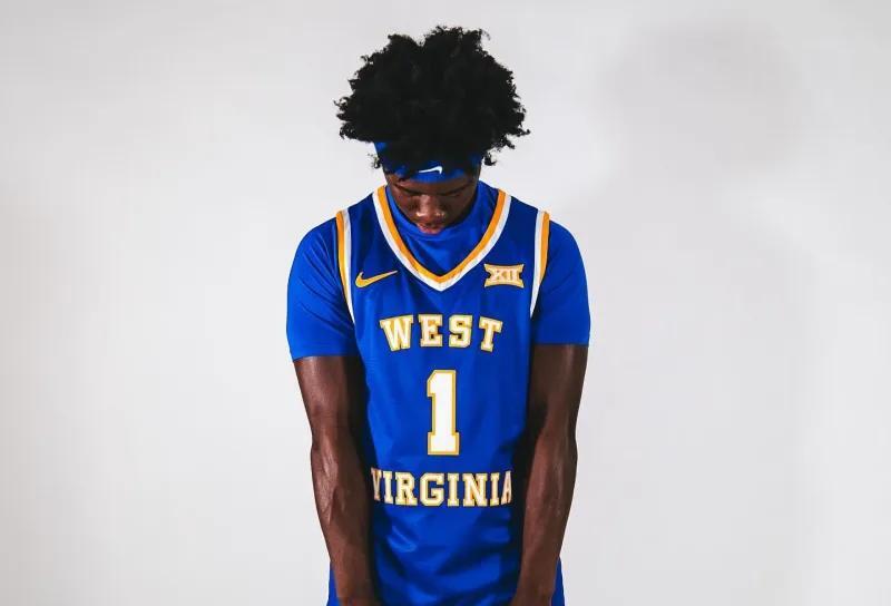 Miles Sadler named EYBL Scholastic Player of the Year - NewsBreak