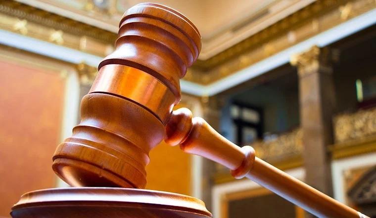 "Superman" Sentenced to 7.5 Years for Downtown Portland Armed Robbery ...