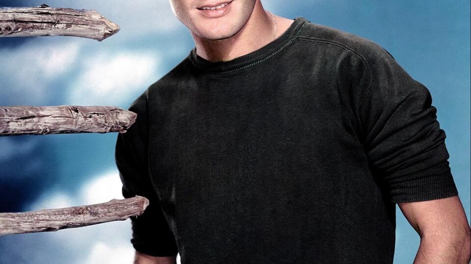 The Tragic Death of Tab Hunter and His Respected Career Beyond Teen ...