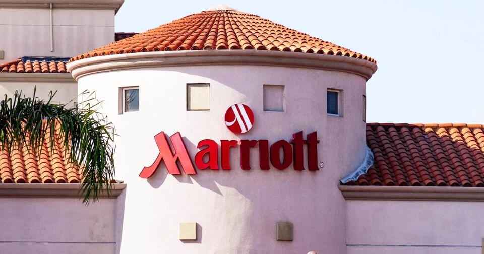 David Marriott Says We've Been Saying Marriott Wrong. How to Pronounce ...