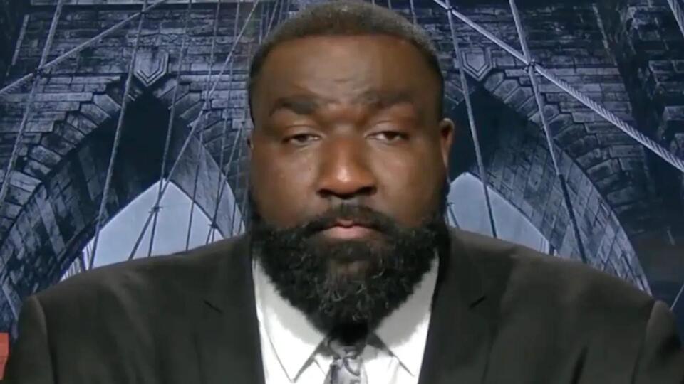 Kendrick Perkins Made Off-Color Sexually Suggestive Comment To Malika ...