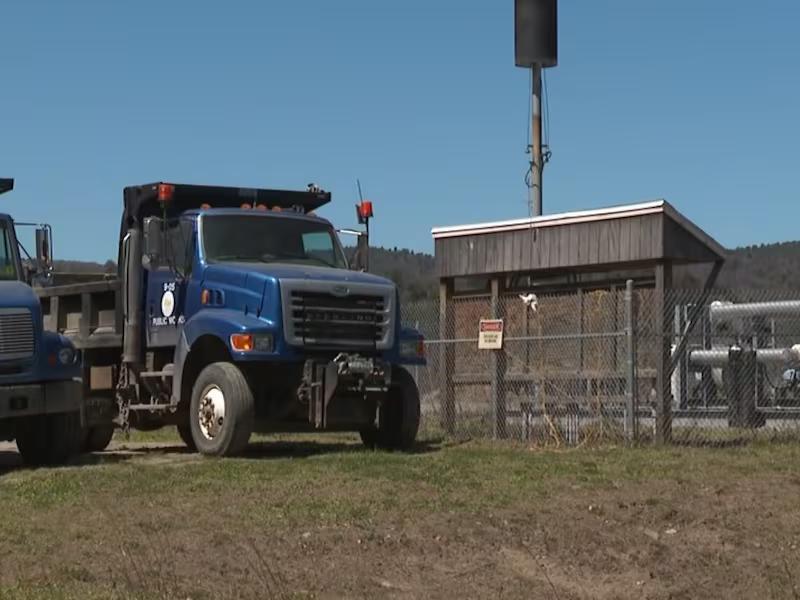 Lebanon landfill methane capture project back on track