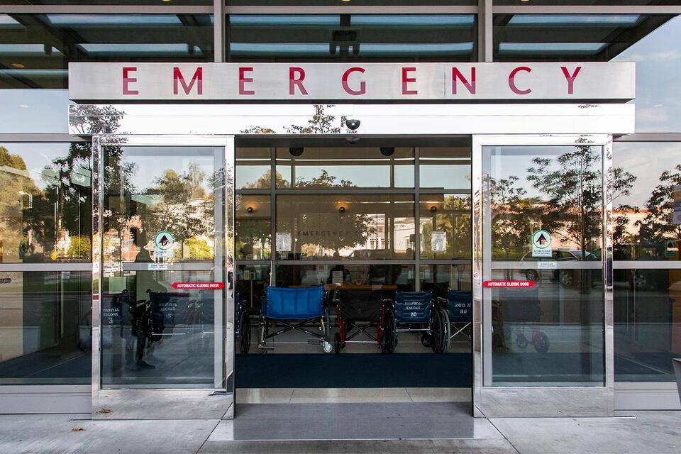 'Considerable' ED boarding rates among pediatric Medicaid patients ...