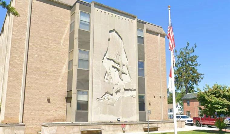 Cecil County Trial Begins Over 3-Year-Old's Death - NewsBreak