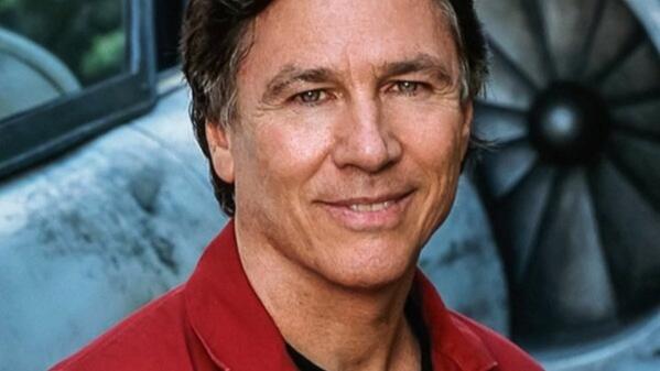The Tragic Death of Actor Richard Hatch: From 'Streets of San Francisco ...