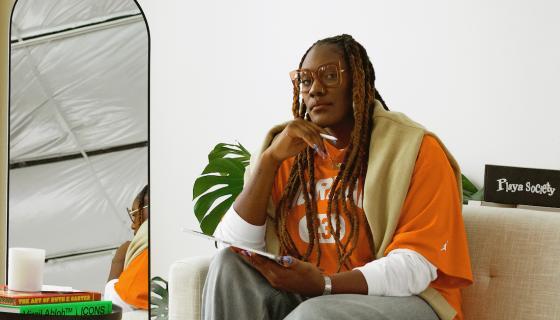 From Athletic to Aesthetic: Playa Society’s Esther Wallace is the Force ...