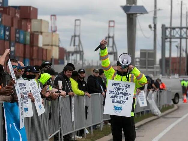 Port strike 2024: Map of affected locations, product impacts, updates