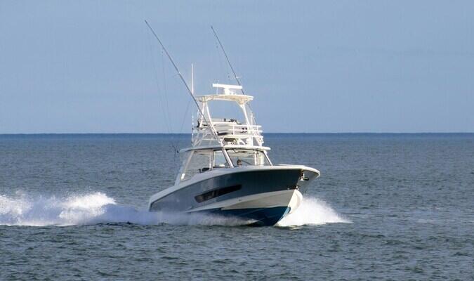 Senator Jay Trumbull Files Boater Freedom Act to Protect Florida ...